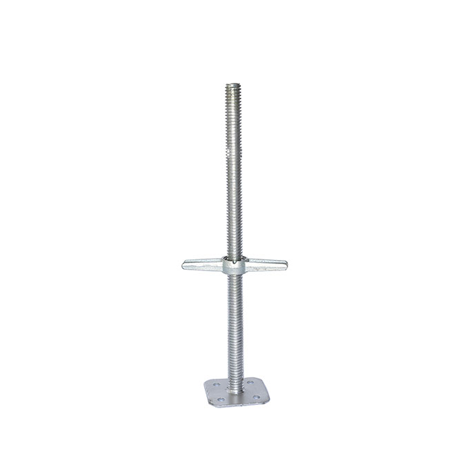 Base Jack - Buy Base Jack Product on Hongde Ruilin Metal Structure ...